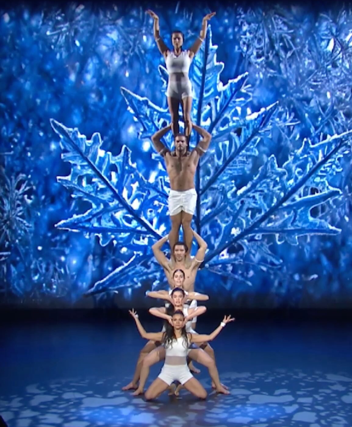 Nouvelles | Les 7 Doigts – Actualités sur les 7 Doigts